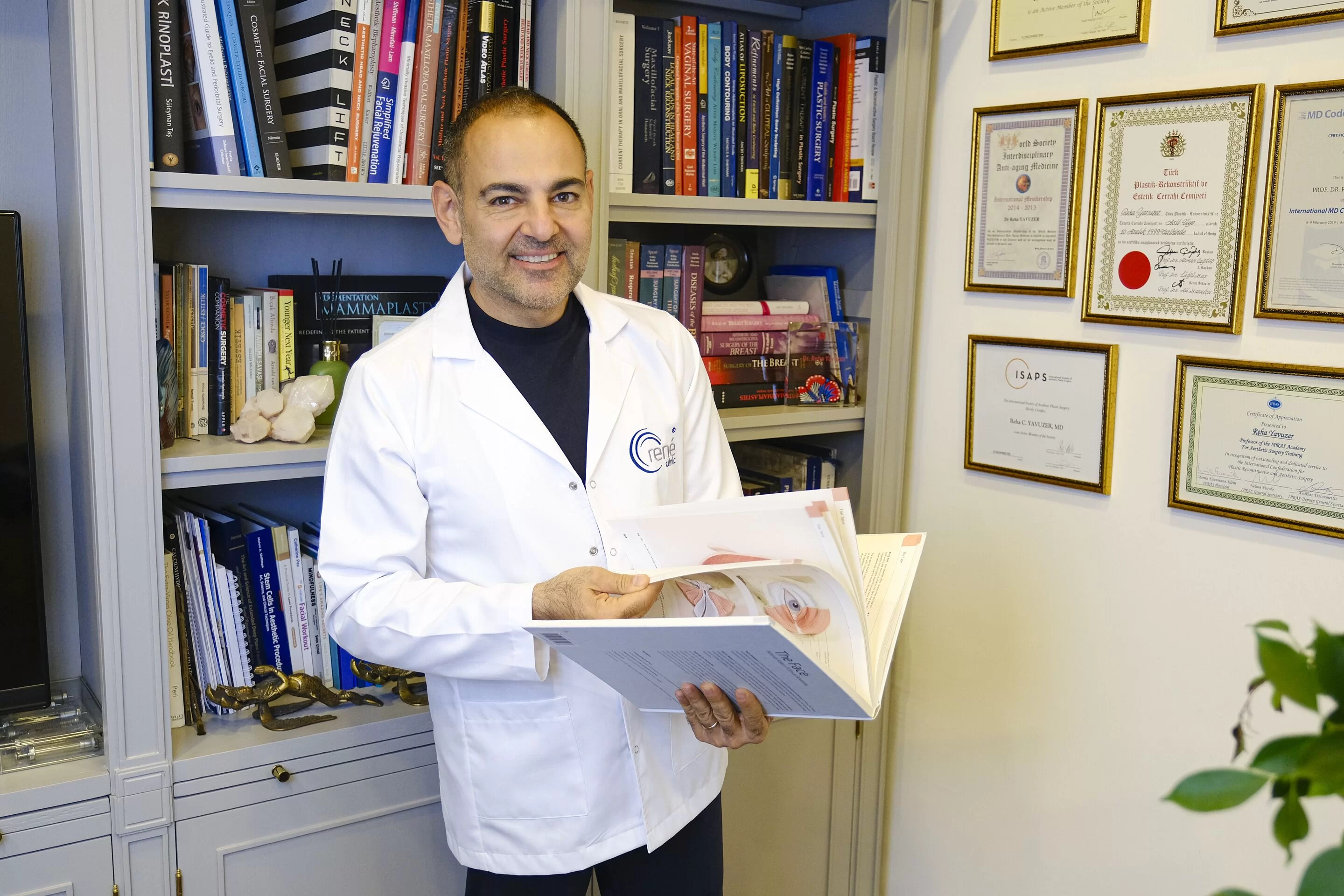 Our Clinics - Rene Clinic